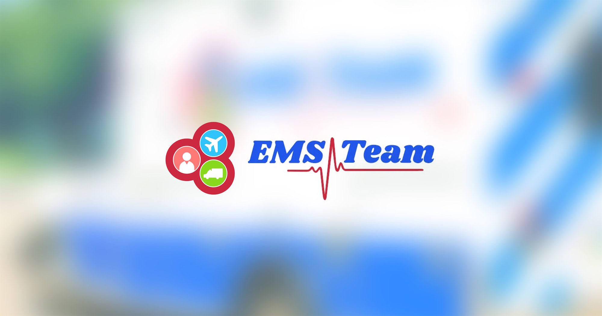 Home | EMS Team